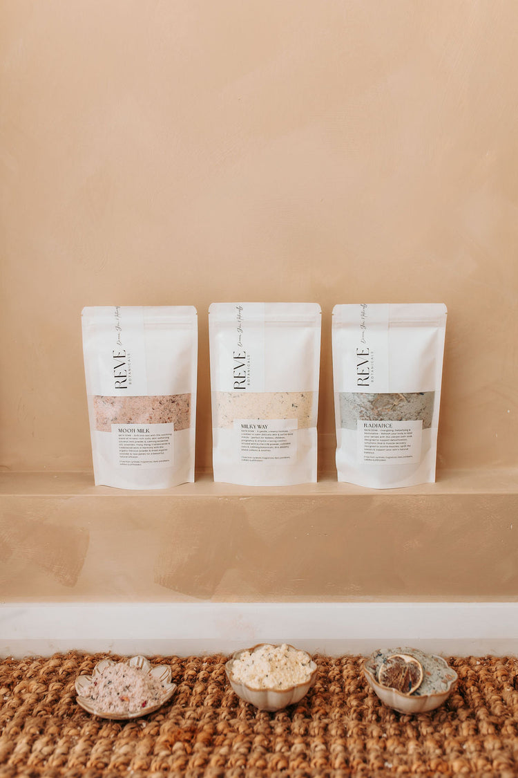 Collections – REVE Botanicals